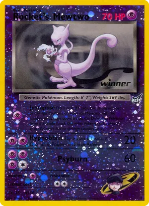 mewtwo | Pokedex-Wiki Pokédex