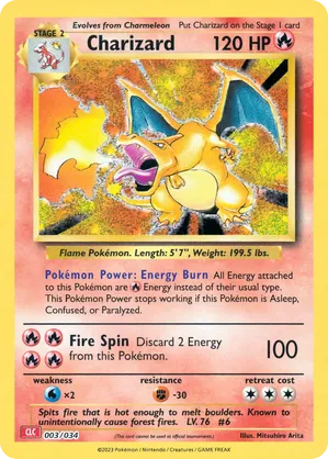 charizard | Pokedex-Wiki Pokédex