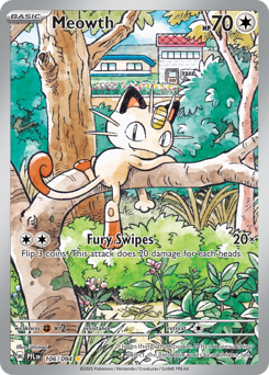 Meowth | Pokedex-Wiki Pokédex