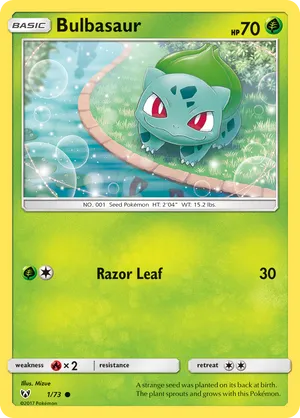 bulbasaur | Pokedex-Wiki Pokédex