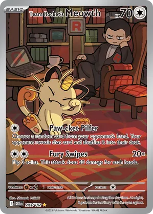Meowth | Pokedex-Wiki Pokédex
