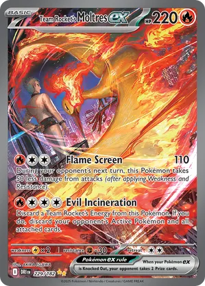 Moltres | Pokedex-Wiki Pokédex