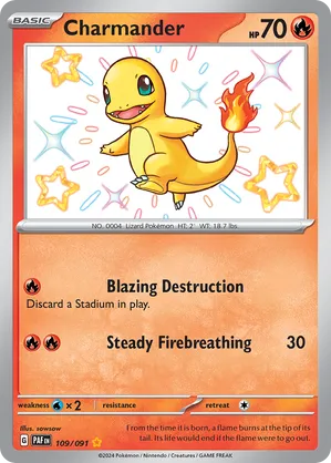 charmander | Pokedex-Wiki Pokédex