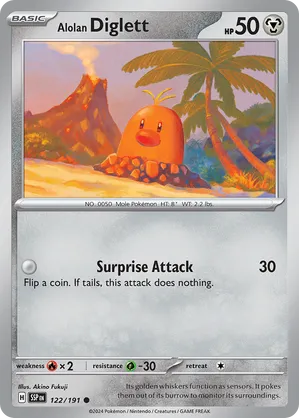 Diglett | Pokedex-Wiki Pokédex