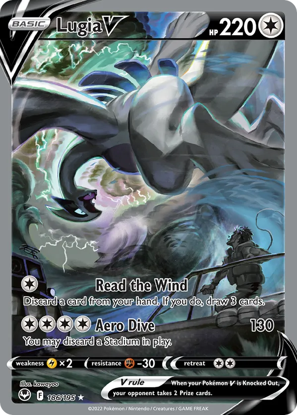 The 10 Most Expensive Cards in Silver Tempest | Pokedex-Wiki