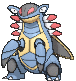 Armaldo | Pokedex-Wiki Pokédex