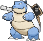 Blastoise | Pokedex-Wiki Pokédex