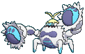 crabominable | Pokedex-Wiki Pokédex