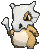 Cubone | Pokedex-Wiki Pokédex