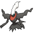 darkrai | Pokedex-Wiki Pokédex