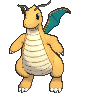 Dragonite | Pokedex-Wiki Pokédex