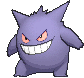 gengar | Pokedex-Wiki Pokédex