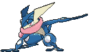 greninja | Pokedex-Wiki Pokédex
