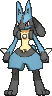 lucario | Pokedex-Wiki Pokédex