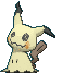 mimikyu | Pokedex-Wiki Pokédex