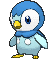 Piplup | Pokedex-Wiki Pokédex