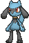 riolu | Pokedex-Wiki Pokédex