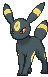 umbreon | Pokedex-Wiki Pokédex