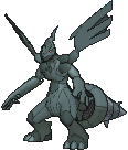zekrom | Pokedex-Wiki Pokédex
