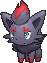 Zorua | Pokedex-Wiki Pokédex