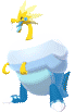 arctozolt | Pokedex-Wiki Pokédex