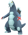 baxcalibur | Pokedex-Wiki Pokédex