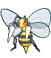 beedrill | Pokedex-Wiki Pokédex