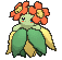 bellossom | Pokedex-Wiki Pokédex