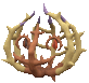 brambleghast | Pokedex-Wiki Pokédex