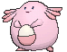 chansey | Pokedex-Wiki Pokédex