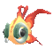 chi-yu | Pokedex-Wiki Pokédex