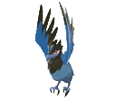 Corvisquire | Pokedex-Wiki Pokédex