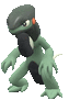 cyclizar | Pokedex-Wiki Pokédex