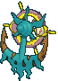 dhelmise | Pokedex-Wiki Pokédex