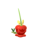dipplin | Pokedex-Wiki Pokédex