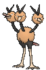 Dodrio | Pokedex-Wiki Pokédex