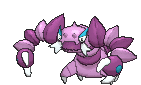 drapion | Pokedex-Wiki Pokédex
