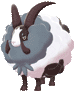 dubwool | Pokedex-Wiki Pokédex