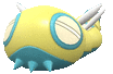 dudunsparce | Pokedex-Wiki Pokédex