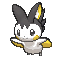 emolga | Pokedex-Wiki Pokédex