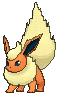 flareon | Pokedex-Wiki Pokédex
