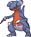gabite | Pokedex-Wiki Pokédex