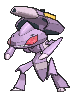 genesect | Pokedex-Wiki Pokédex