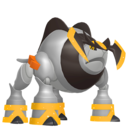 iron-boulder | Pokedex-Wiki Pokédex