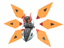 iron-moth | Pokedex-Wiki Pokédex