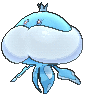 jellicent | Pokedex-Wiki Pokédex