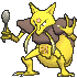 Kadabra | Pokedex-Wiki Pokédex