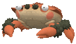 klawf | Pokedex-Wiki Pokédex