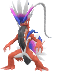 koraidon | Pokedex-Wiki Pokédex