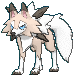 lycanroc | Pokedex-Wiki Pokédex